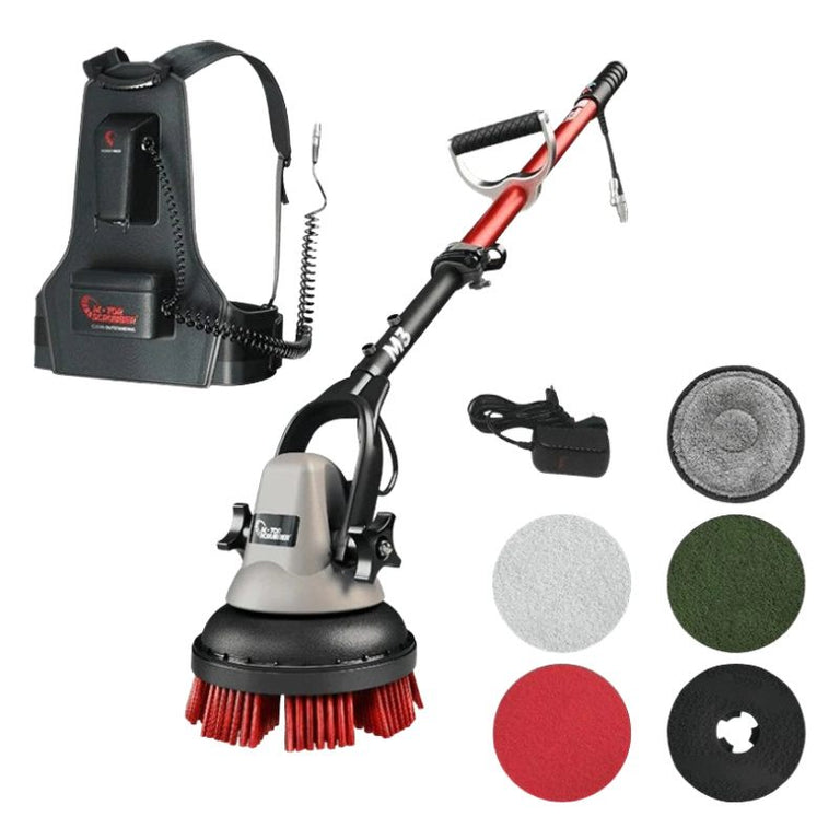 Pro Cleaning Equipment - Commercial cleaning equipment for pros.