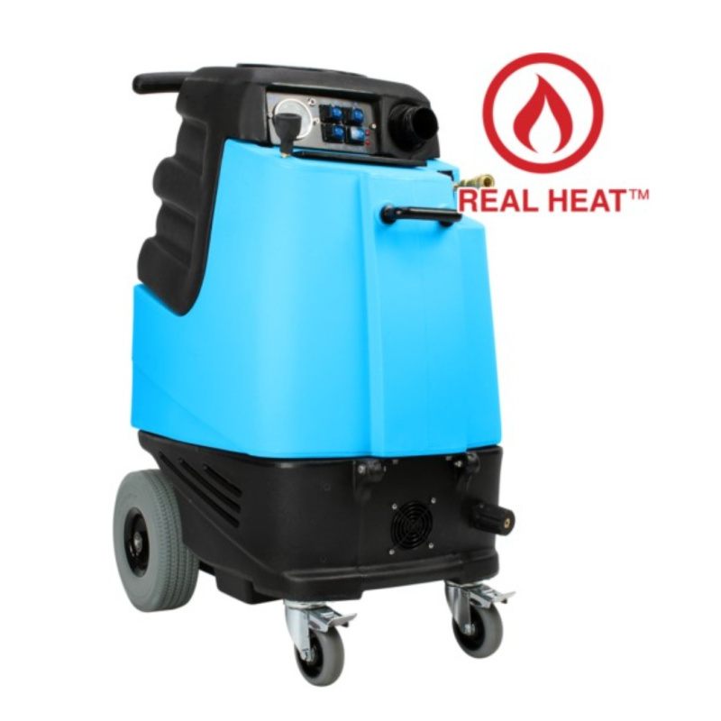 Mytee 1003DX Speedster® Deluxe Heated Carpet Extractor — Pro Cleaning ...